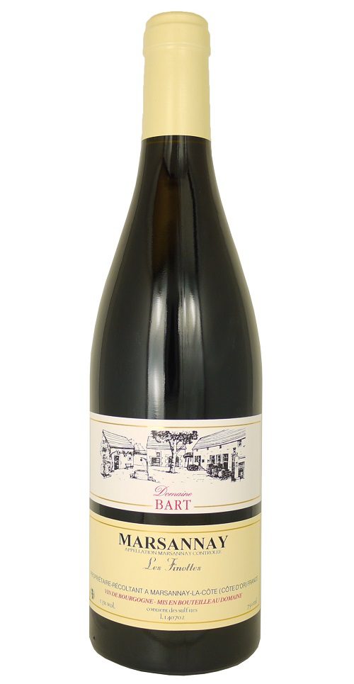 Marsannay – LE WINE SHOP FRONSAC