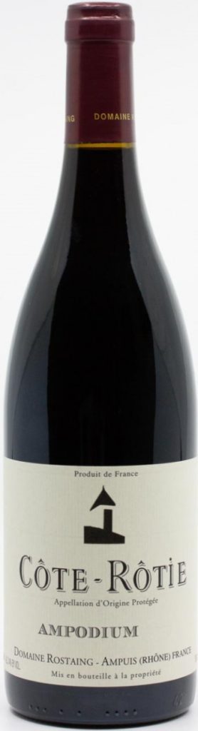 Domaine Rostaing – LE WINE SHOP FRONSAC