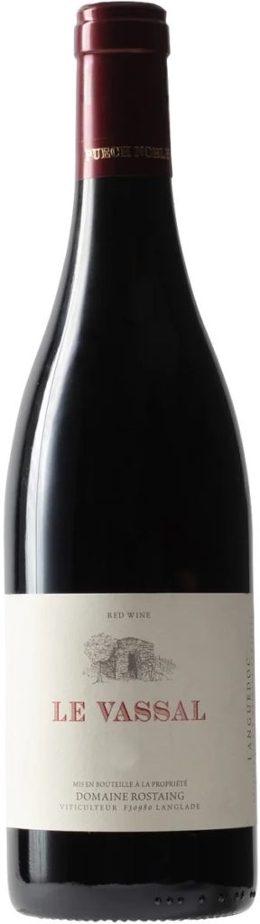 Le Vassal 2021 | Domaine Rostaing