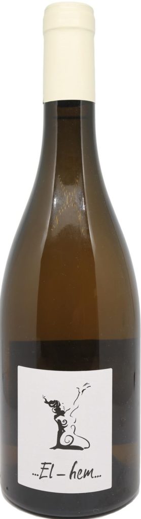 El Hem 2022 | Domaine Partagé Gilles Berlioz